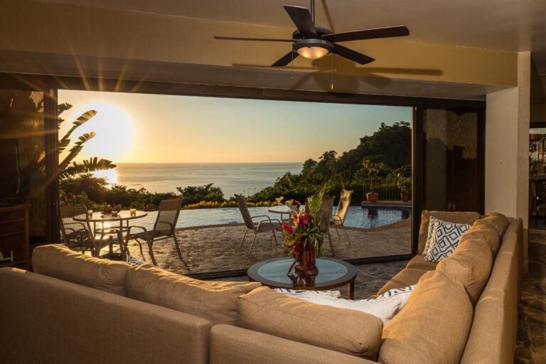 Tulemar Resort Vacation Rental